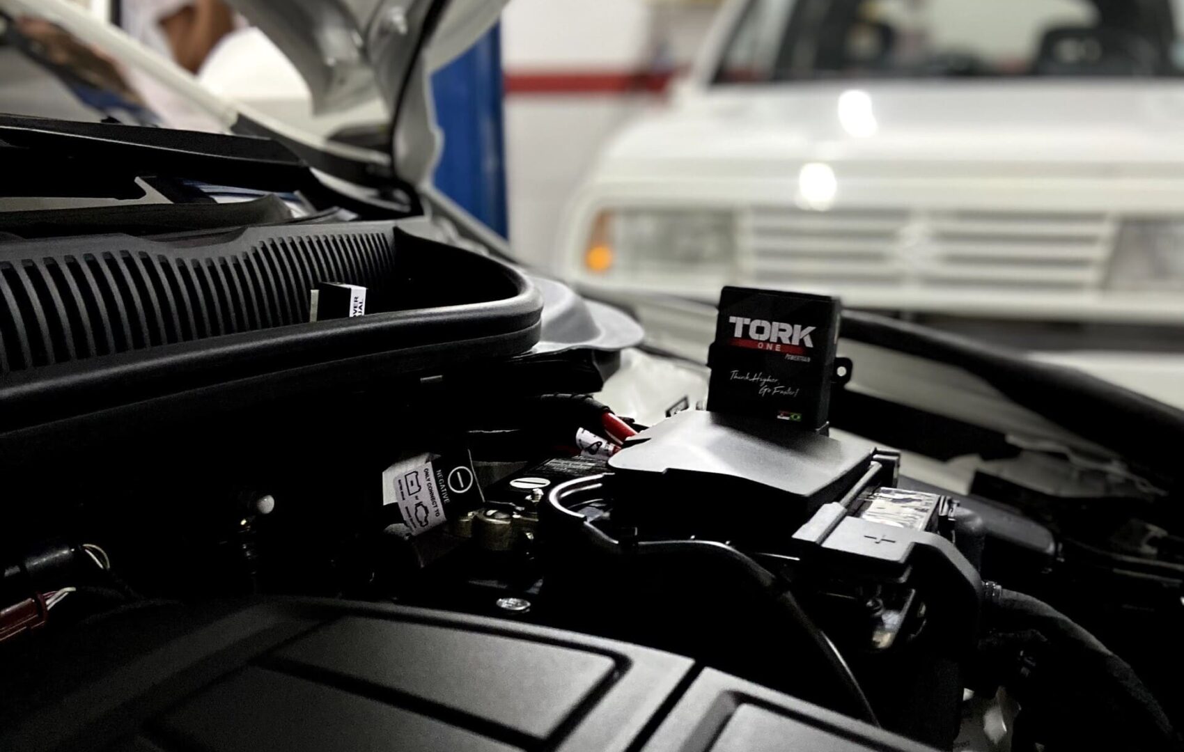 Parceiros Tork One | Tork One | Soluções em Performance Automotiva
