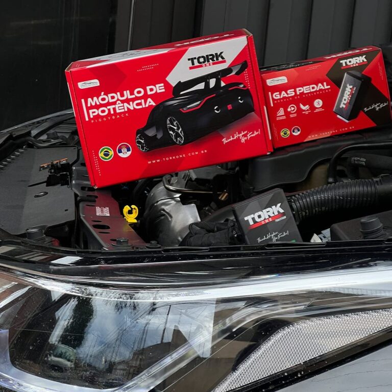 Parceiros Tork One | Tork One | Soluções em Performance Automotiva